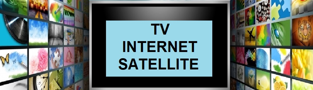 IPTV FTA Sat TV Internet Phone | American Digital Satellite